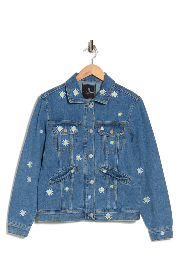 Daisy Denim – Anayat